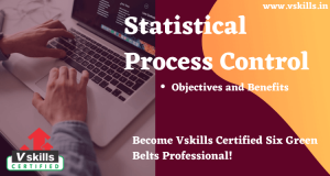 Six Sigma Green Belt Tutorial | Statistical Process Control