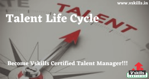 Talent Life Cycle - Tutorial