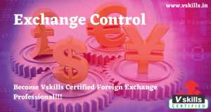 Exchange Control - Tutorial