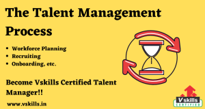 The Talent Management Process - Tutorial