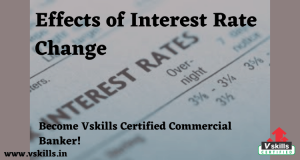 Effects of Interest Rate Change - Tutorial