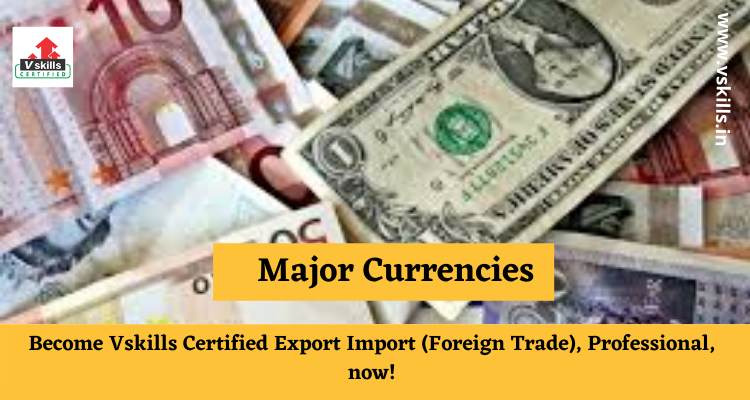 Major Currencies - Tutorial