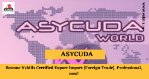 ASYCUDA - Tutorial
