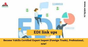 EDI link ups - Tutorial