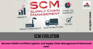SCM Evolution - Tutorial
