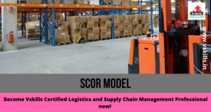 SCOR Model - Tutorial