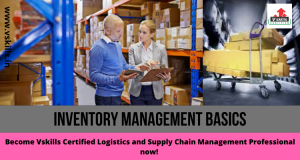 Inventory Management Basics - Tutorial