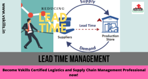 Lead Time Management - Tutorial