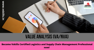 Value Analysis (VA/NVA) - Tutorial