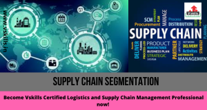 Supply Chain Segmentation - Tutorial