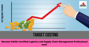 Target Costing - Tutorial