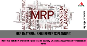 MRP (Material Requirements Planning) - Tutorial