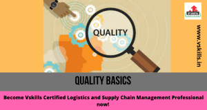 Quality Basics - Tutorial