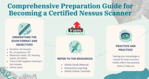Certificate in Nessus Scanner - Tutorial